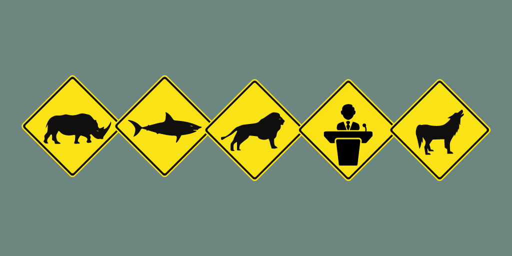 The dangers of 'predatory' conferences - The World 100