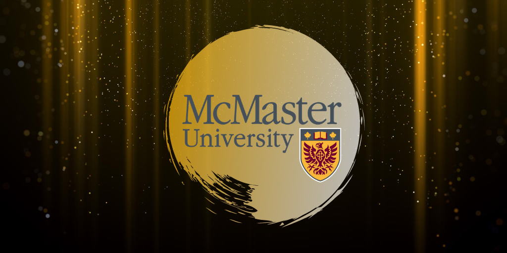 McMaster scoops global teaching award - The World 100