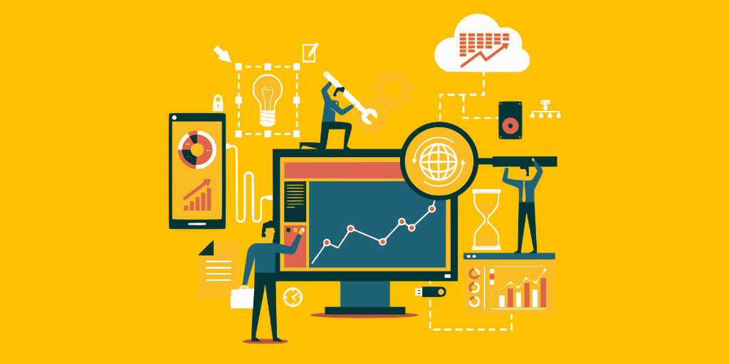 International Reputation Tracker - The World 100