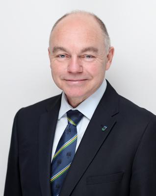 W100 Annual Conference 2016: Dublin, Ireland - The World 100