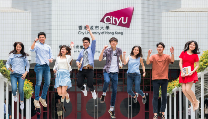 World 100 member CityU is world’s most global university - The World 100