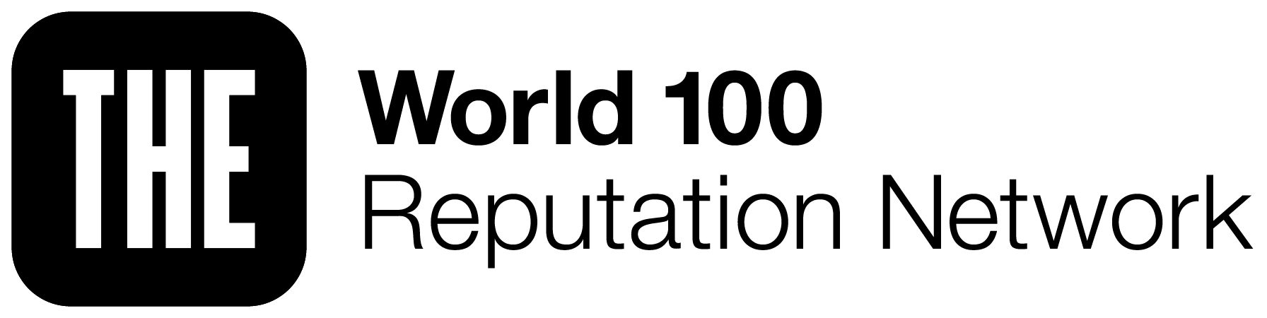 W100 Homepage - The World 100