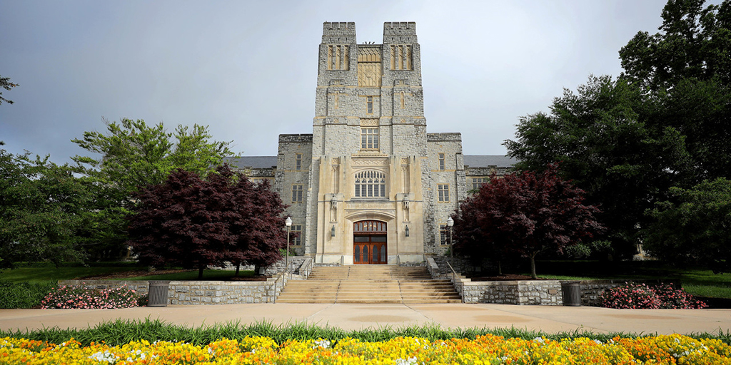 Virginia Tech (Virginia Polytechnic Institute and State University ...