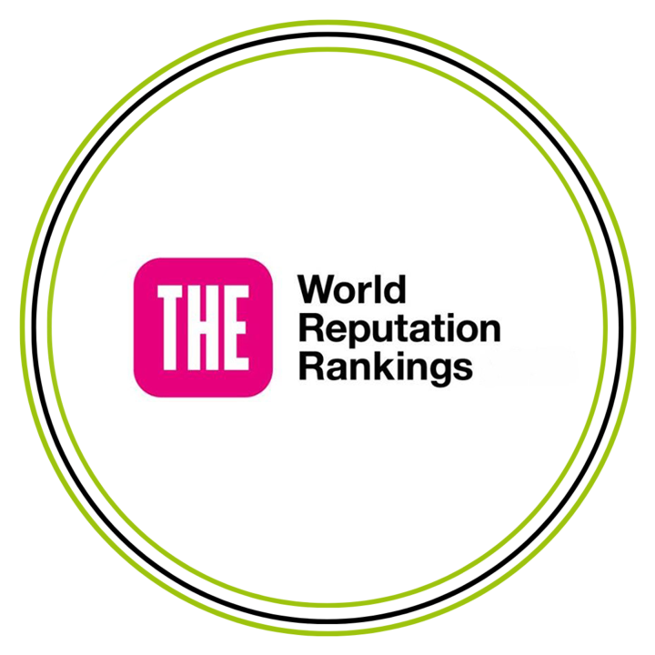 The World 100 Reputation Network - The World 100